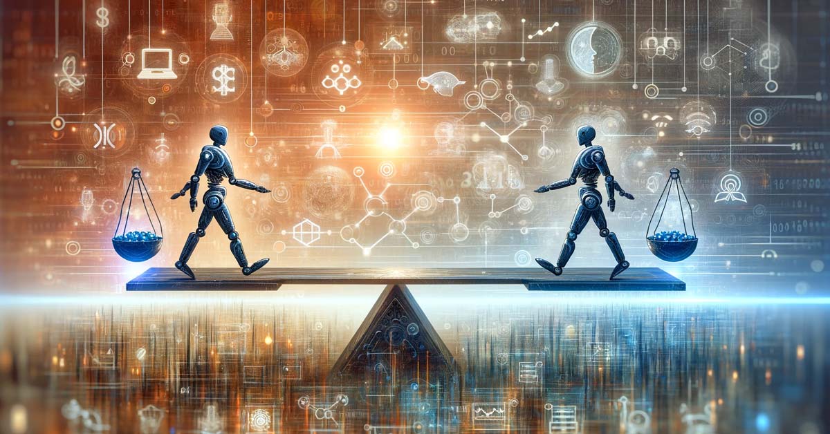 Embracing Process Automation and AI Amid Economic Fluctuations - VFDC Embracing Process Automation and AI Amid Economic Fluctuations - VFDC